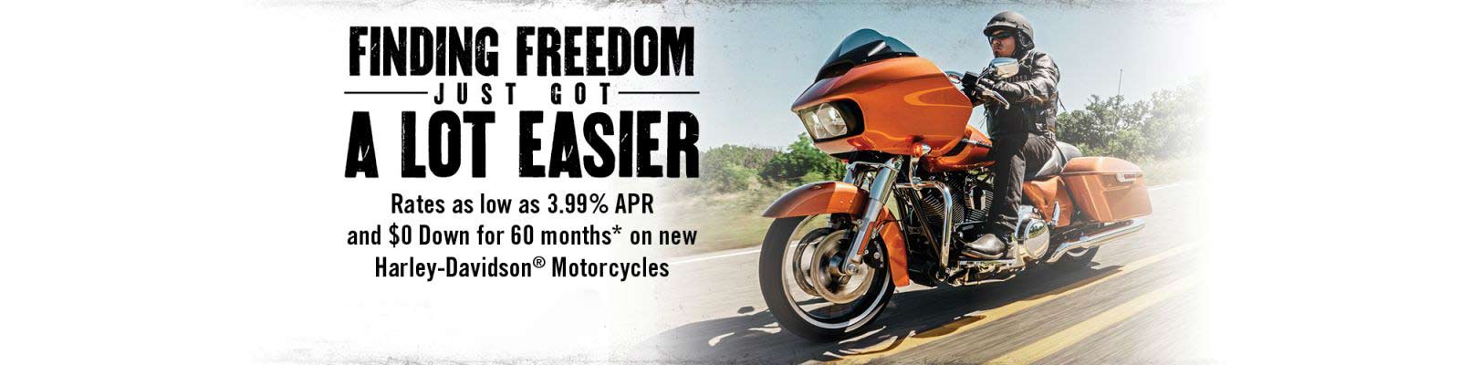 4harley Davidson Promotions Us | Teddy Morse's Cowboy Harley-Davidson ...