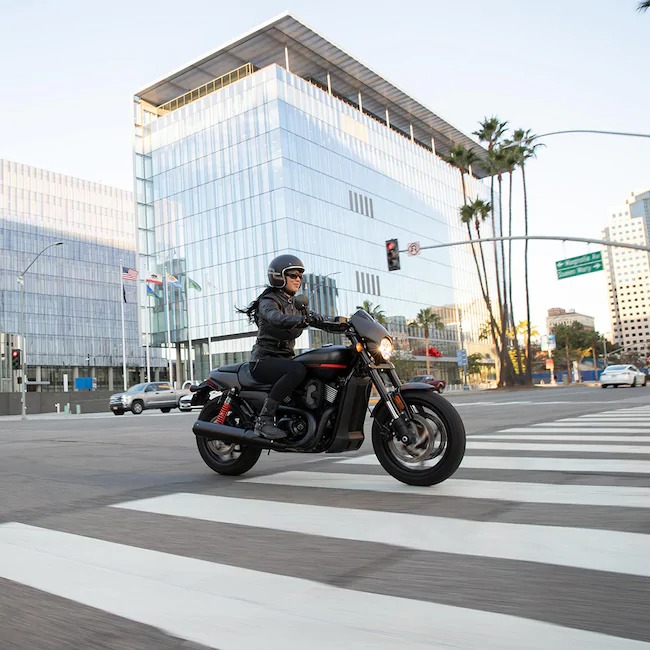 4harley Davidson Promotions Us | Teddy Morse's Cowboy Harley-Davidson ...